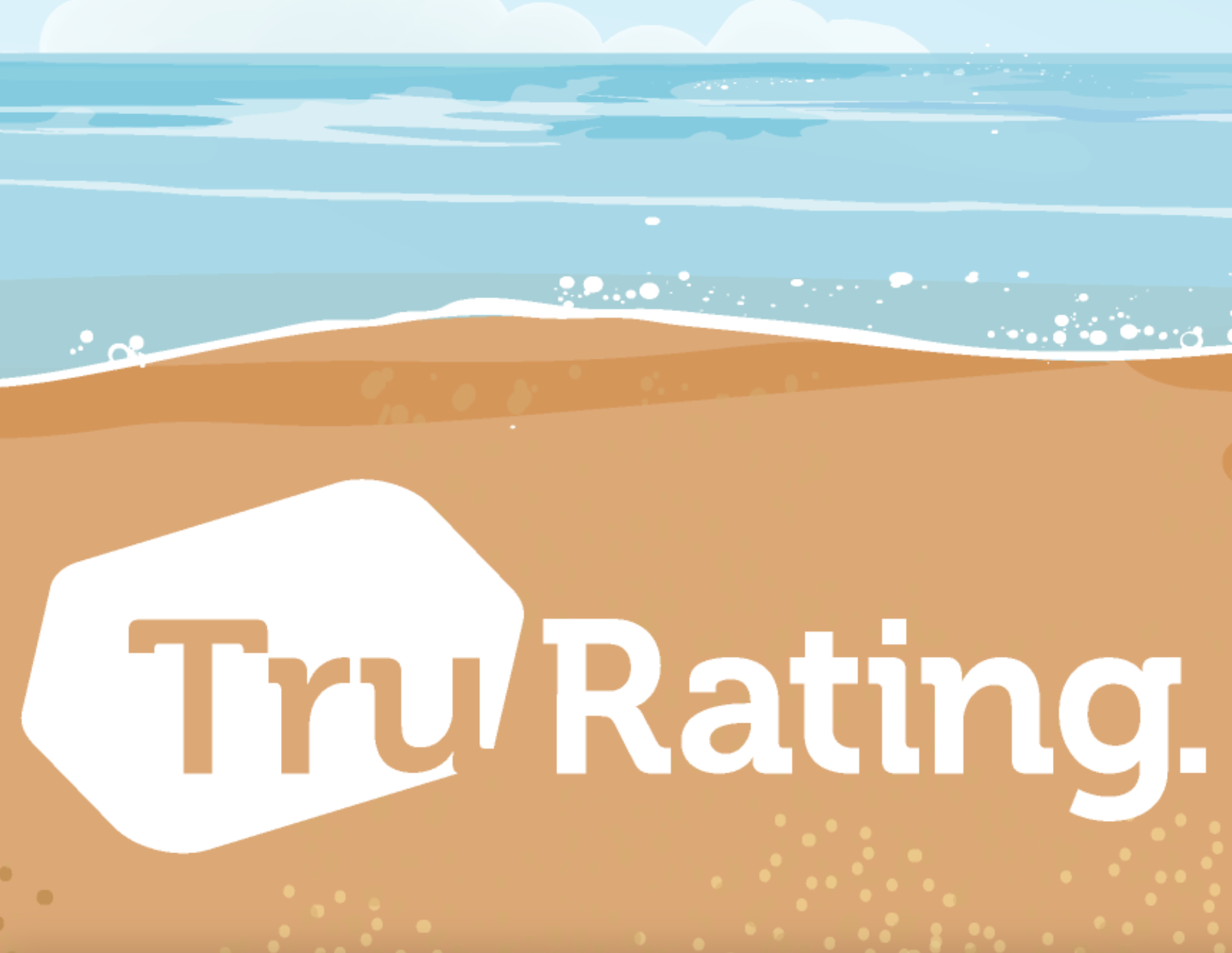 TruRating at NRF 2023